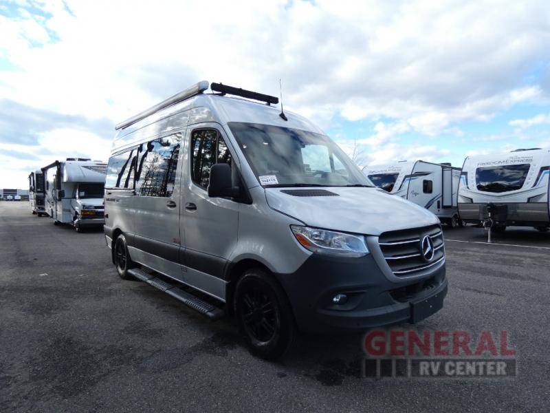 Sanctuary RVs For Sale | 10RVs